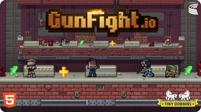 Multiplayer server | Colyseus: Simple & Fast Multiplayer Game Creation